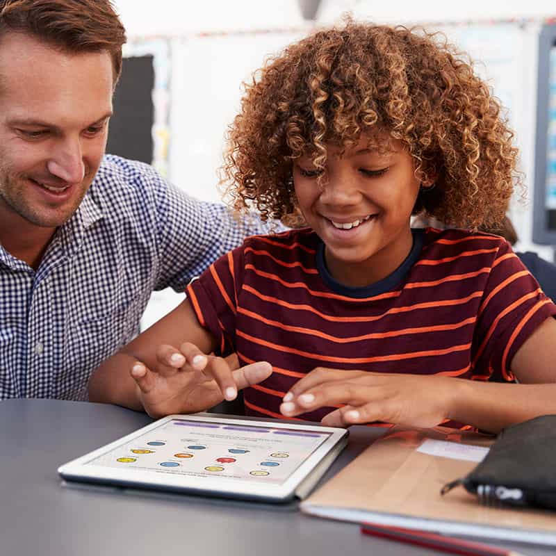 Mind Of My Own | Apps for children, young people and their social workers