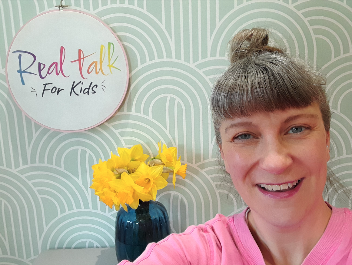 “You Don’t Understand!” - Digital Wellbeing Expert, Emi Howe Shares A ...