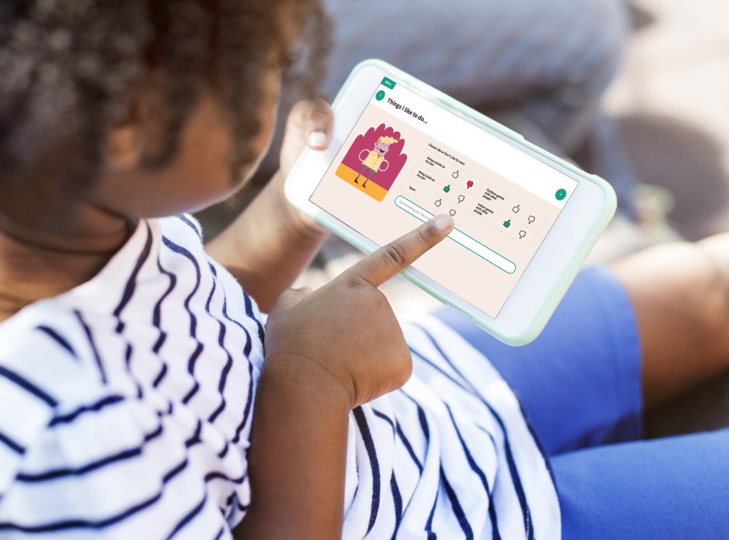 Voice of the child with SEND - Mind Of My OwnMind Of My Own